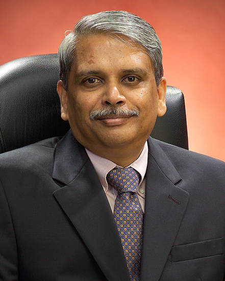Kris Gopalakrishnan - Alchetron, The Free Social Encyclopedia