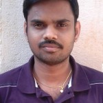 Students’ General Secretary - The Fifth Estate, IIT Madras