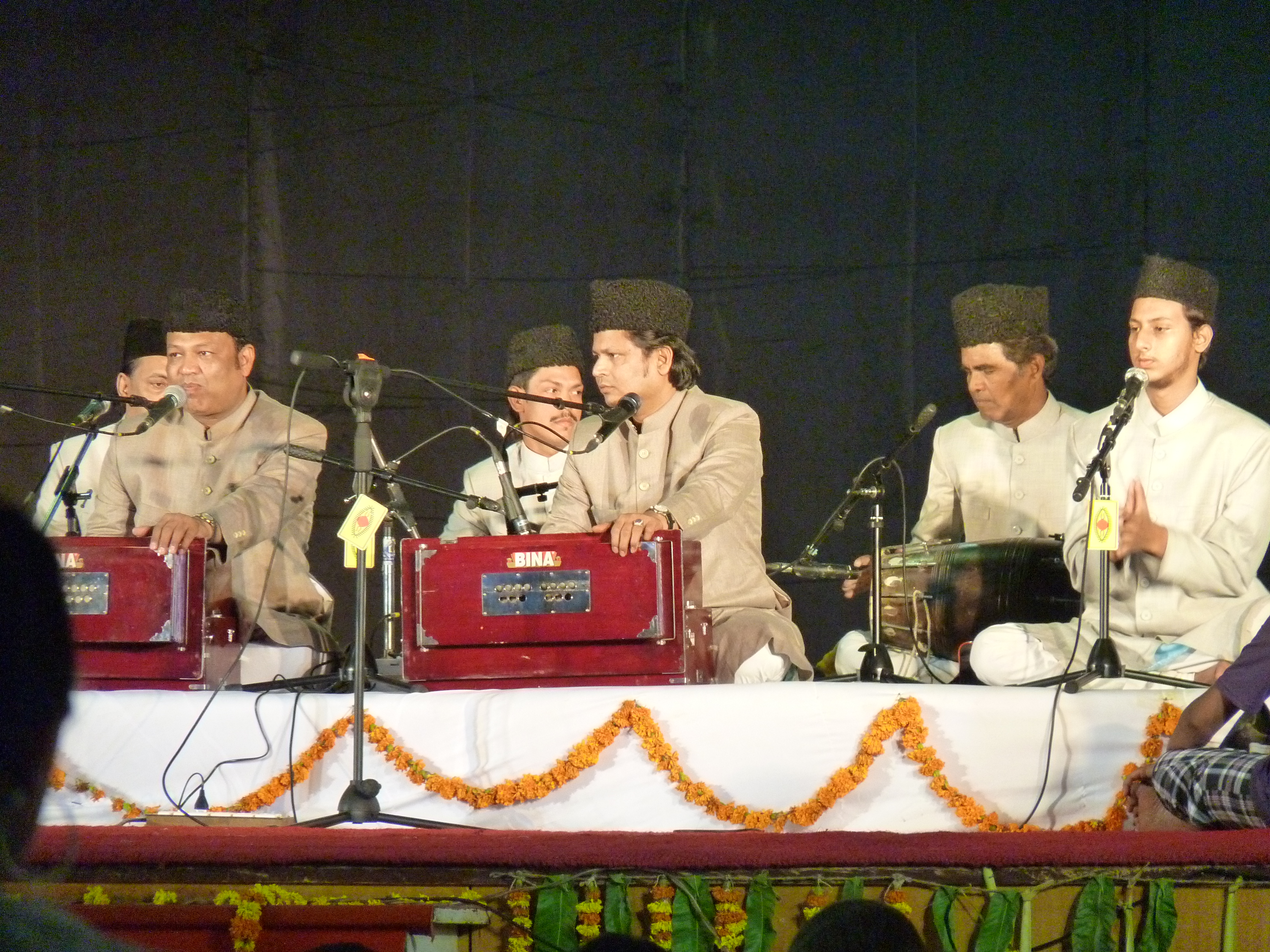 Warsi Brothers - Alchetron, The Free Social Encyclopedia