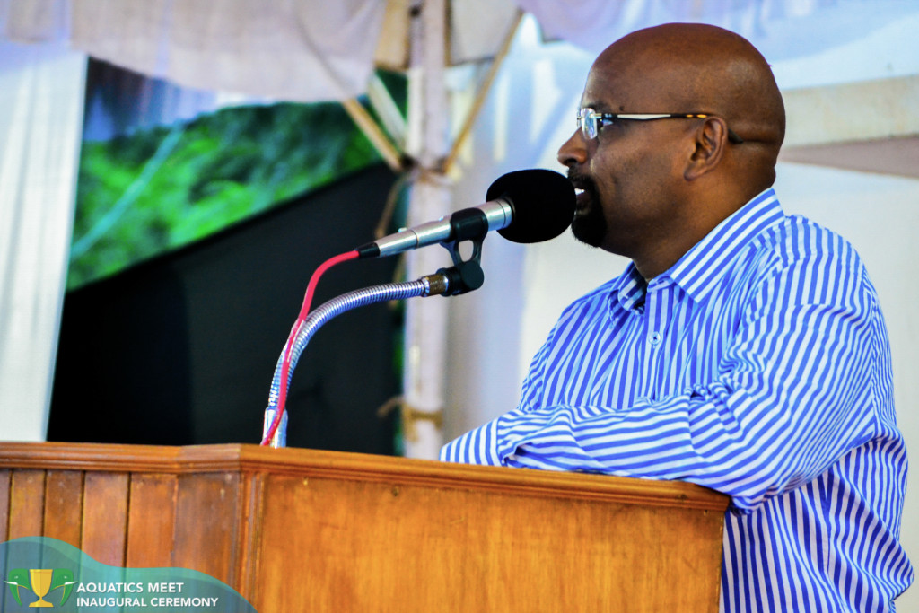 “I would imagine going to the reporting arena, sitting there, waiting ...