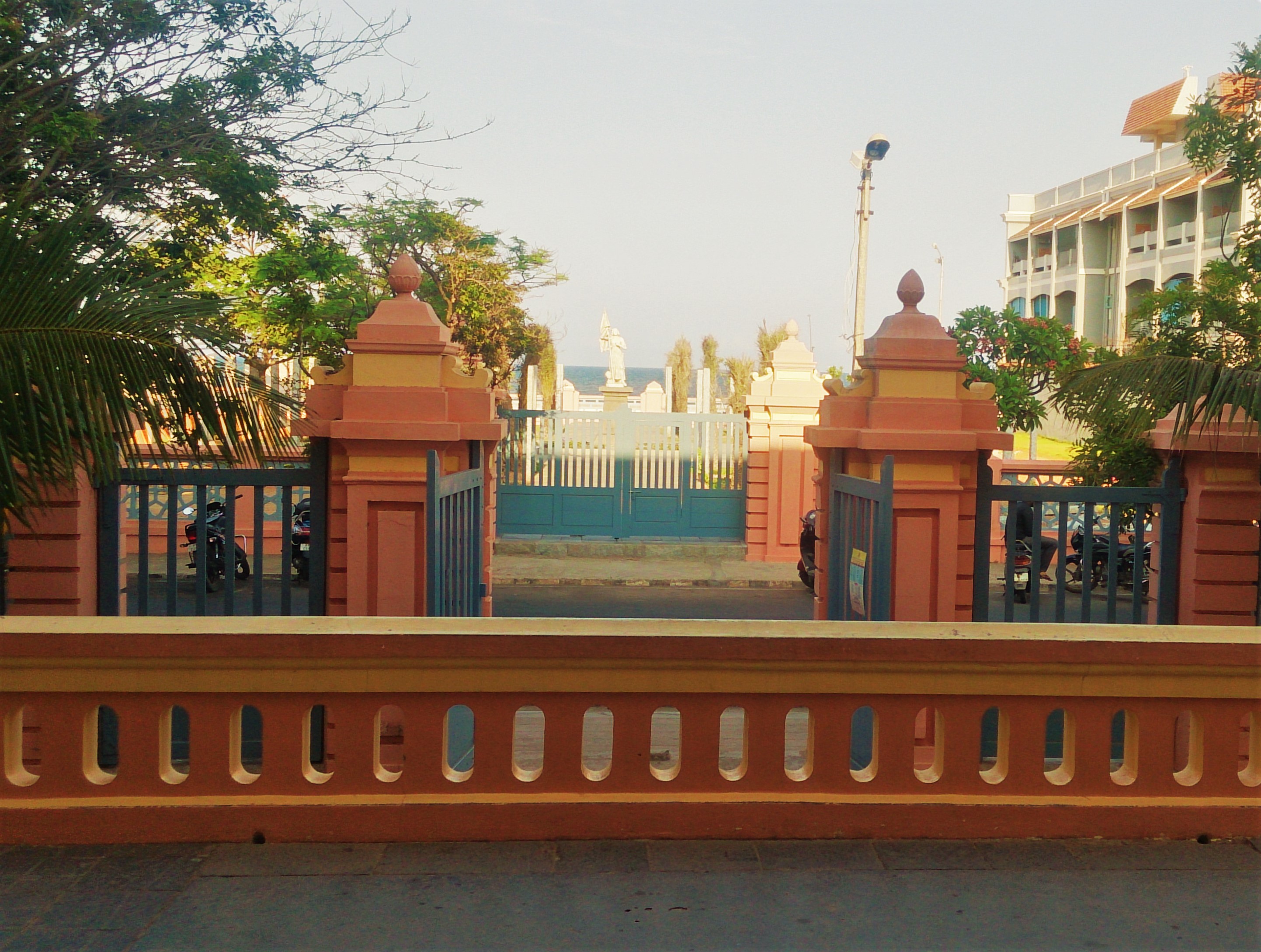 VACATION GUIDE: Tamil Nadu Travel Bucket-list! - The Fifth Estate, IIT ...