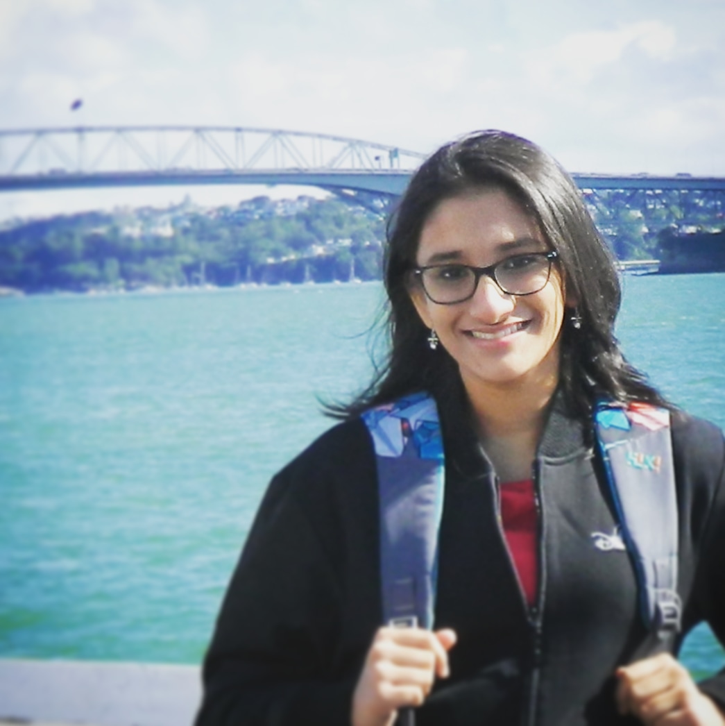 Neha Anand, Author at The Fifth Estate, IIT Madras