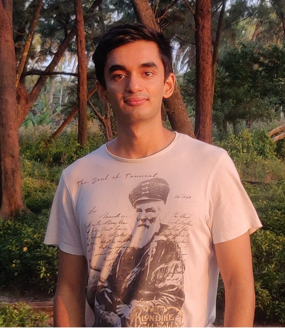 Akash Haridas, Author at The Fifth Estate, IIT Madras